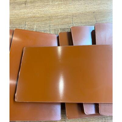 .聚酰亚胺Vespel厂家热固板热塑板PI绝缘耐高温防静电