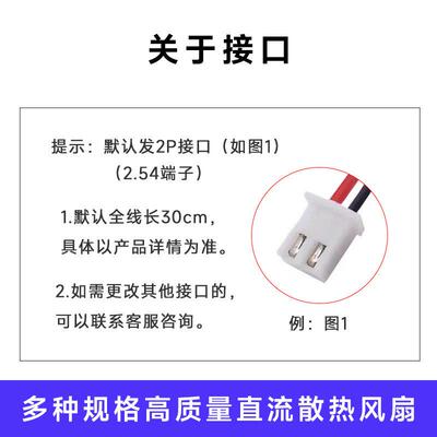 静音  601 660X60X10MM 6*586*1CM6CM 厘米 5V 12V 24V 0散热风扇
