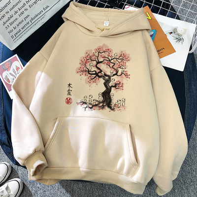 Men's and women's jackets with plush hoodies男外套加绒连帽衫