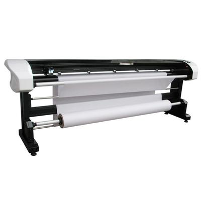 衣服服装CAD绘图仪ET唛架打印机高速喷墨绘图仪画皮机绘图机