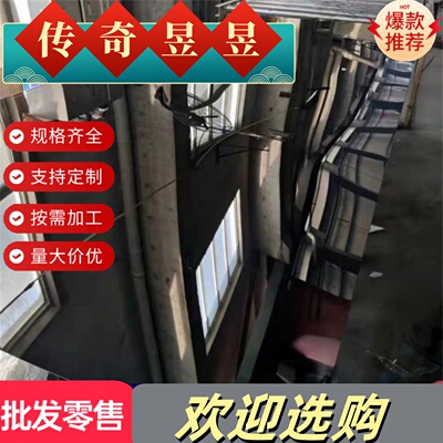 QAL10-4-4铝青铜棒C63000 C63200青铜板CuAl10Fe5Ni5轴承铜套定制