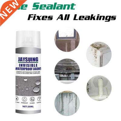 30ML Super Strong Bonding Trapping Repair Anti-Leaking