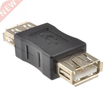 USB Extension Cable Cord USB 2.0 A Female to USB2.0 A Female