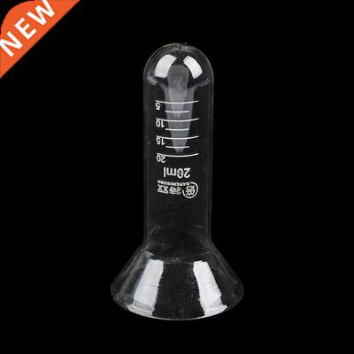 New Semen Collection Cup Breed Dog 20ml Capacity Canine Arti