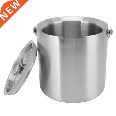 Ice Bucket ainless eel Ice Bucket Good Heat