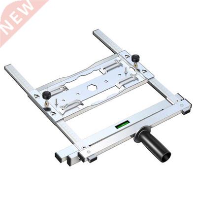 Multifunctional Edge Guide Positioning Cutting Wood Board To