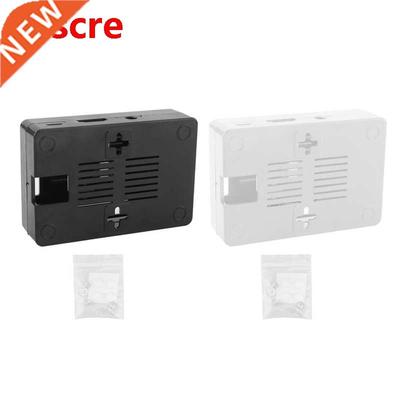 Screw Extractor Protective Case Cover ABS Shell Enclosure Ac