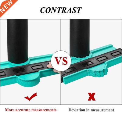 Multi-functio Contour Duplicator Profile Measurement Tool Mo