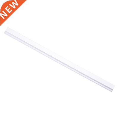 PVC Shower Screen Door Seal Strip Lining Water Stopper Bath