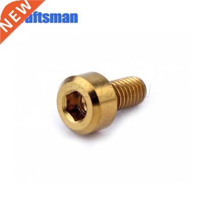 Titanium Bolt M X 6 8 10 12 15 18mm M Titanium Hexagon St