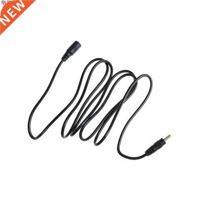 Connecteur d'alimentation cc adaptateur Jack femelle + mâle