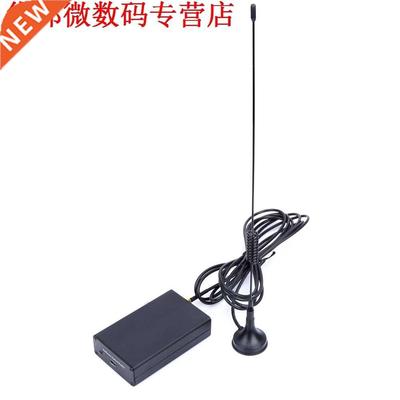 100 KHz-1.7 GHz Volledige Band UV HF RTL-SDR USB Tuner Ontva