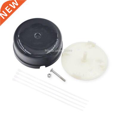 10pcs Home Improvement Wall Switch Socket Wire Bottom Box C