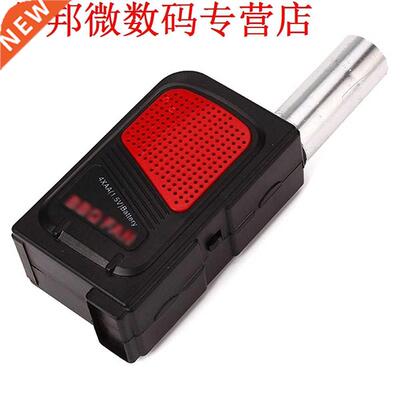 Elektriciteit BBQ Ventilator Air Blower voor Barbecue Koken