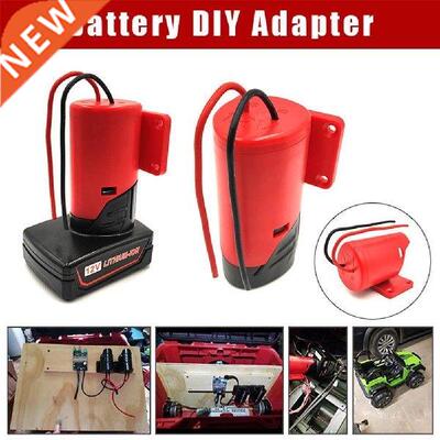USB Power Connector Charger Holster Device Charging 12V