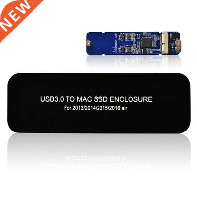 HDD Enclosure External HDD Case USB 3.0 M.2/M2 SSD Case Hard
