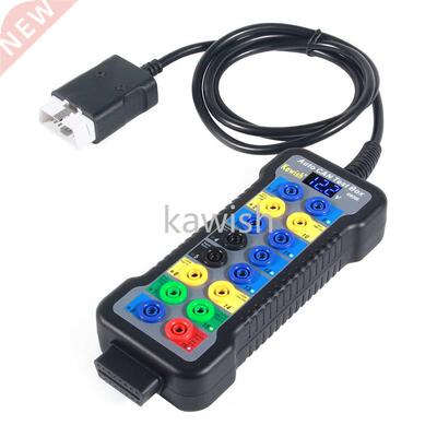 Free Shipping!2020 New Auto car Break out Box OBDII obd Brea