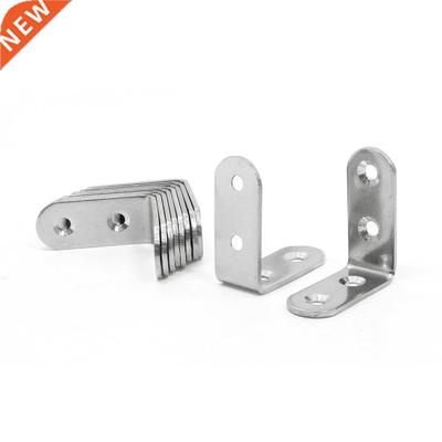 40 x 40 x 17 90 Degree Angle Bracket 10 Pcs