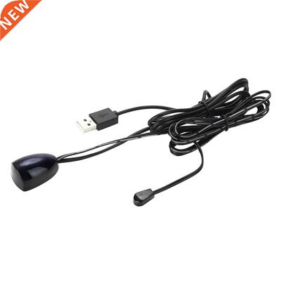 IR Extension Cord Cable Infrared Repeater Extender Infrared