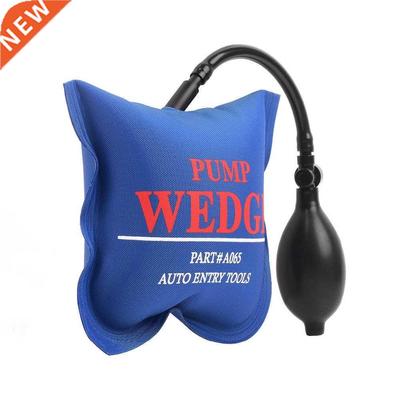 PDR Pump Wedge Airbag Auto Entry Tools Pick Set Open Car Doo