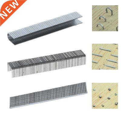 1000 Pcs/Pack U Shaped/Door Shaped/T Shaped Staples Nails fo