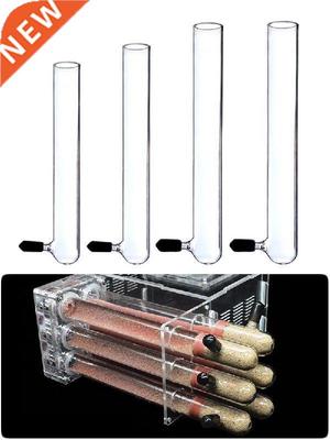 DIY Ant Farm Plaster Tube Accessories Ant Nest Insect