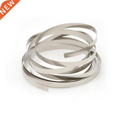 10Meter Ni Plate Nickel Strip Tape For 18650 Battery Spot