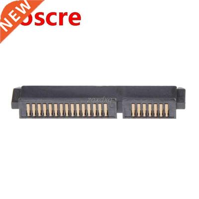 For HP EliteBook 2560p 2570p Hard Disk Drive Connector Adapt
