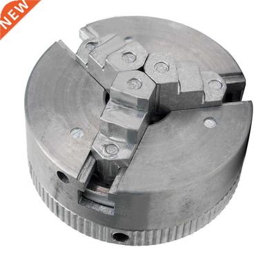 Jaw Mini Lathe Chuck Self Centering Hardened Chuck M12x1 4