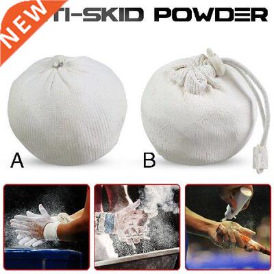Gym Chalk Ball Weightlifting Mountaineering Gymnastics