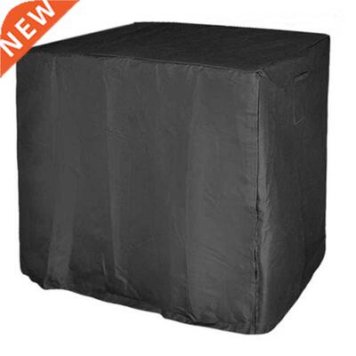 Firewood Rack Cover Outdoor Waterproof Fireplace Covering