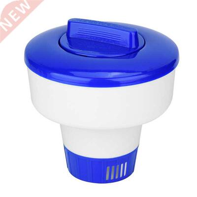 Soap Dispensers Swimming Pool Floating Chemical Chlorine Dis