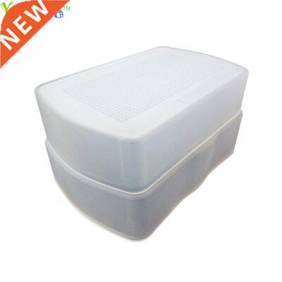 10pcs/lot Flash Bounce Flash Diffuser Flash Speedlite Soft l