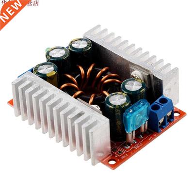 Vente DC/DC 15A Buck réglable 4-32V 12V à 1.2-32V 5V conve