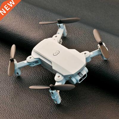 New Mini Drone 4K 1080P HD Camera WiFi Fpv Air Pressure Alti