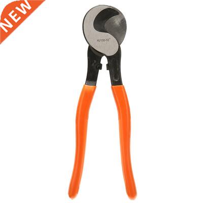 1Pcs New Heavy Duty Wire Cutter Stripper Cable Crimper Plier
