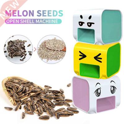 Electric Melon Seed Machine Household Automatic Melon Seed S