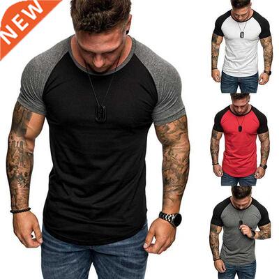 t shirts top T Shirt men O-Neck white Fashion 3D Printed