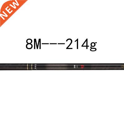 Ultralight Sream Hand Rod Telescopic Fishing Rods Carbon Fib