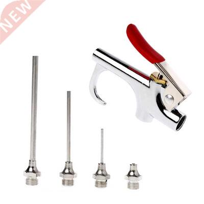 Air Dust Removing Compressed Blow Gun Duster Nozzle Blower C