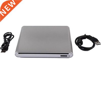 External USB Blu Ray Drive Burner 3D USB 3.0 Type-C Blu Ray
