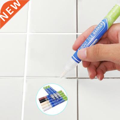 1PC Tile Ceramic Repair Pen Decontamination Pen Beauty Seam
