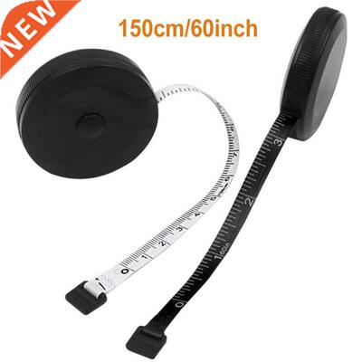 Portable Retractable Centimeter Ruler Kids Belt Centimeters