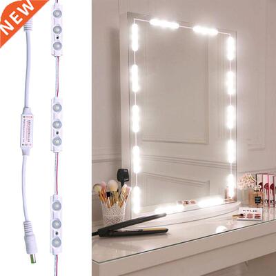Makeup Mirror Lights Bathroom Mirror Lamp Vanity Light Strin
