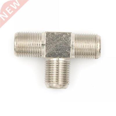 TV Aerial Freeview Virgin Media Silver Thread F Socket T Spl