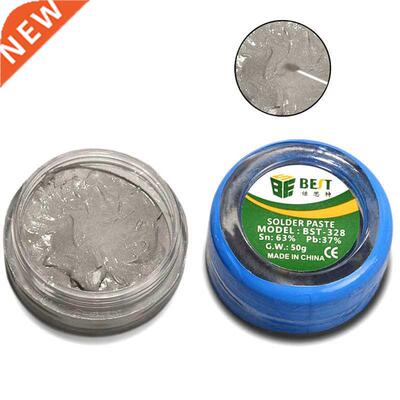 50g Tin Paste Lead Soldering Aid Accessories Solder Paste So