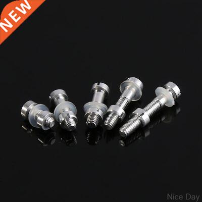 M2.5 Screw Bolt Nut Washers Set Turntable Headshell Cartridg