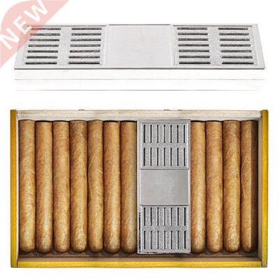 1pcs Tabacco Smoking Cigar Humidor Humidifier Portable