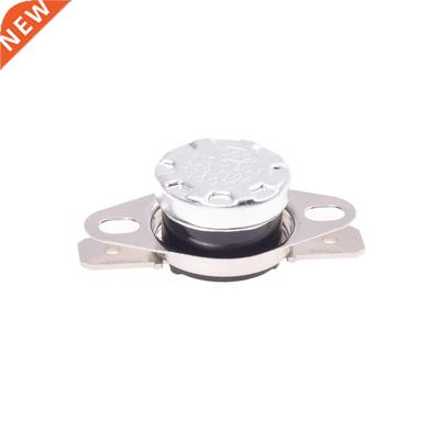 5pcs 160C 320F NC Normal Close Thermostat Temperature Therma