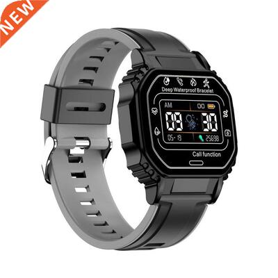 Watch B2 Smart Watch Call Multi-function Watch Exercise Pedo
